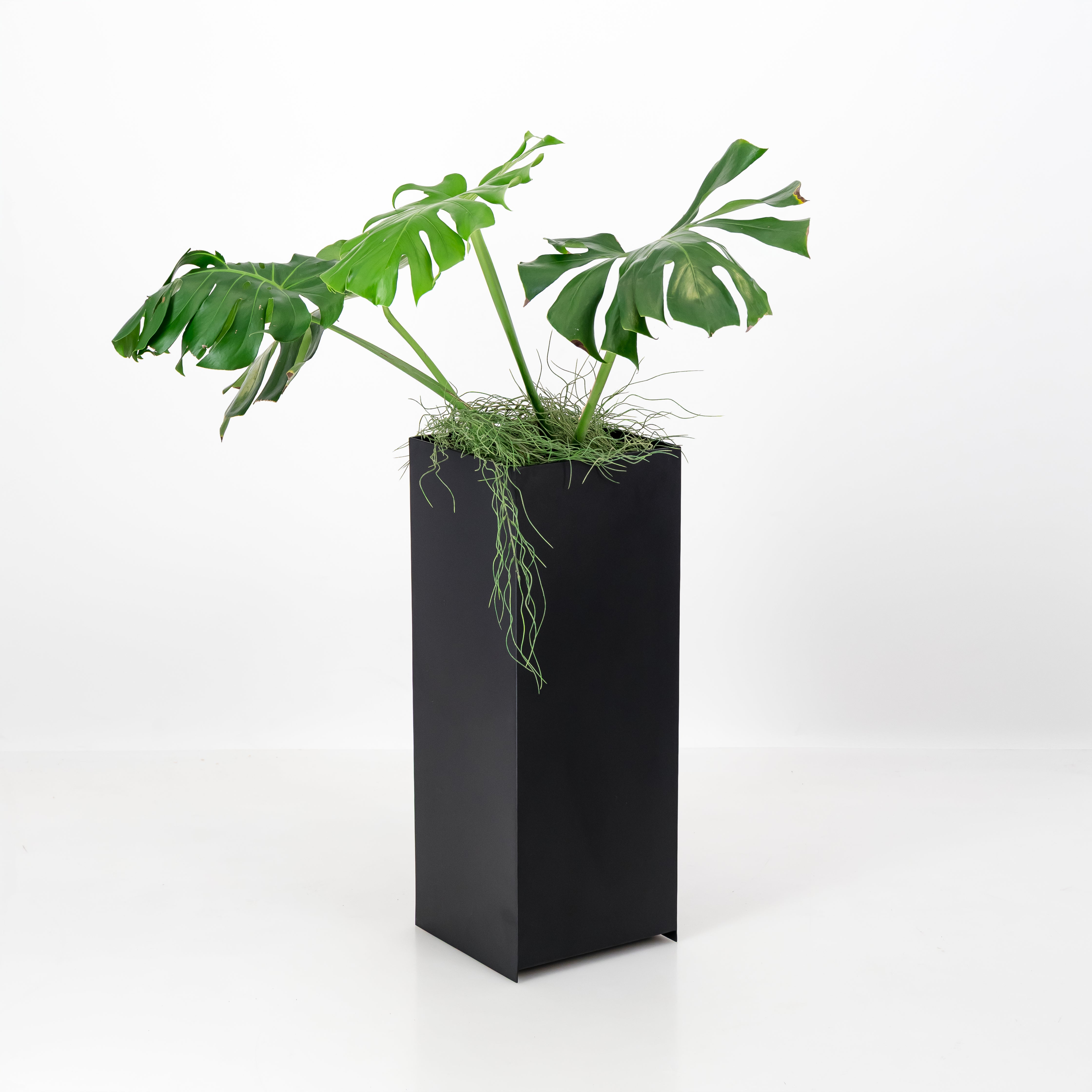 Loft Planter Box | Indoor & Outdoor | Contemporary Plant Pots – Plantr
