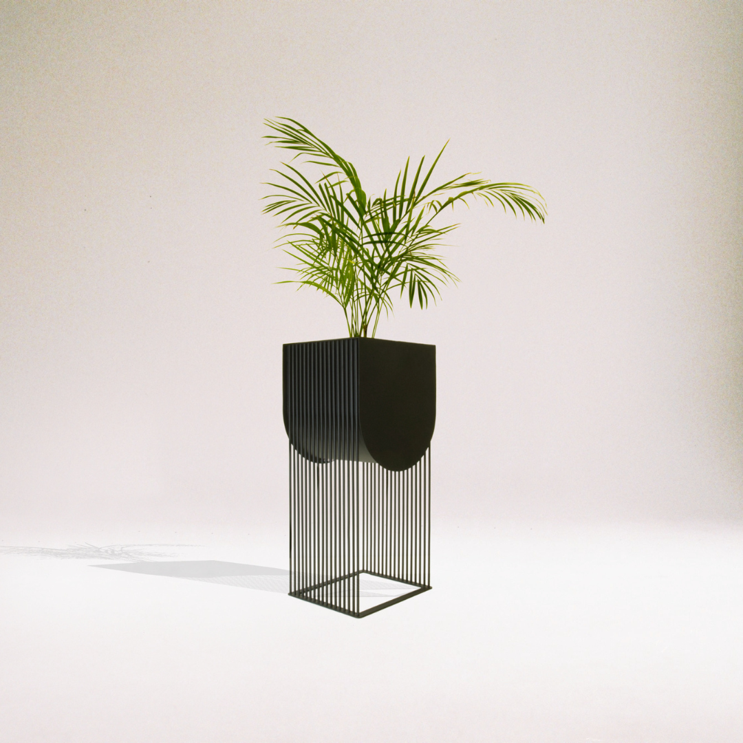 Eclipso | Indoor Planter | Contemporary Plant Pots – Plantr