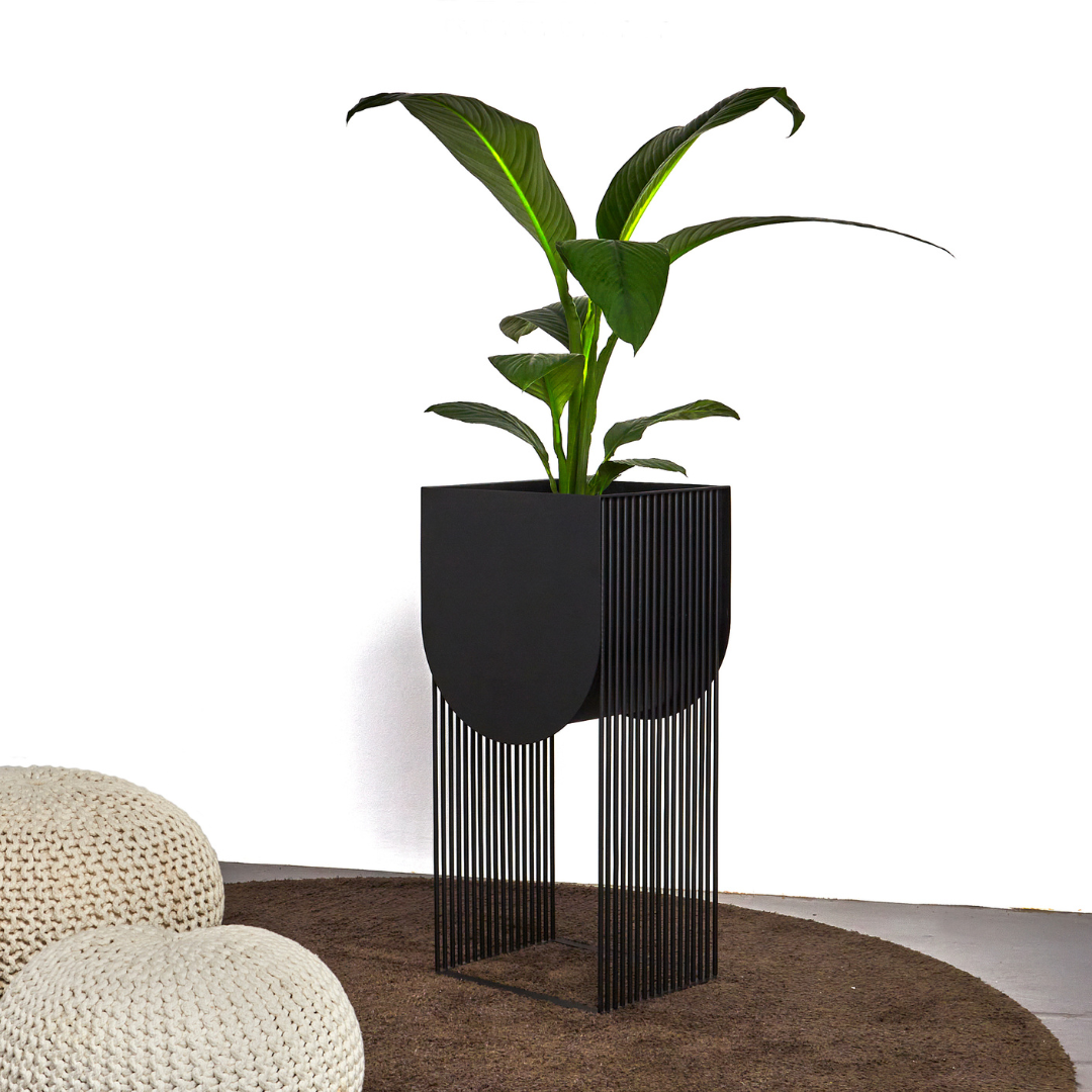 Eclipso | Indoor Planter | Contemporary Plant Pots – Plantr